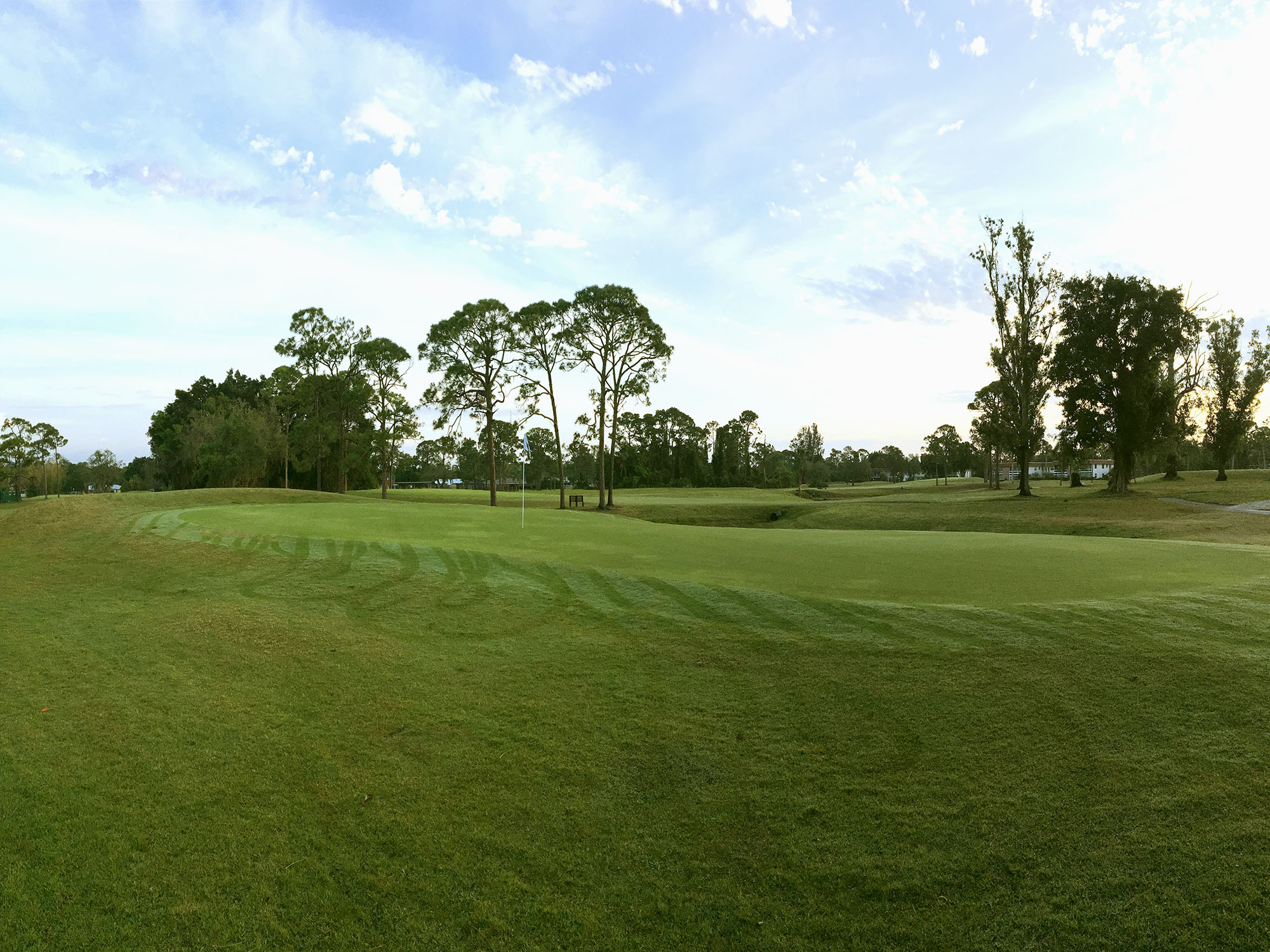 Home - The Shores of North River Golf Club