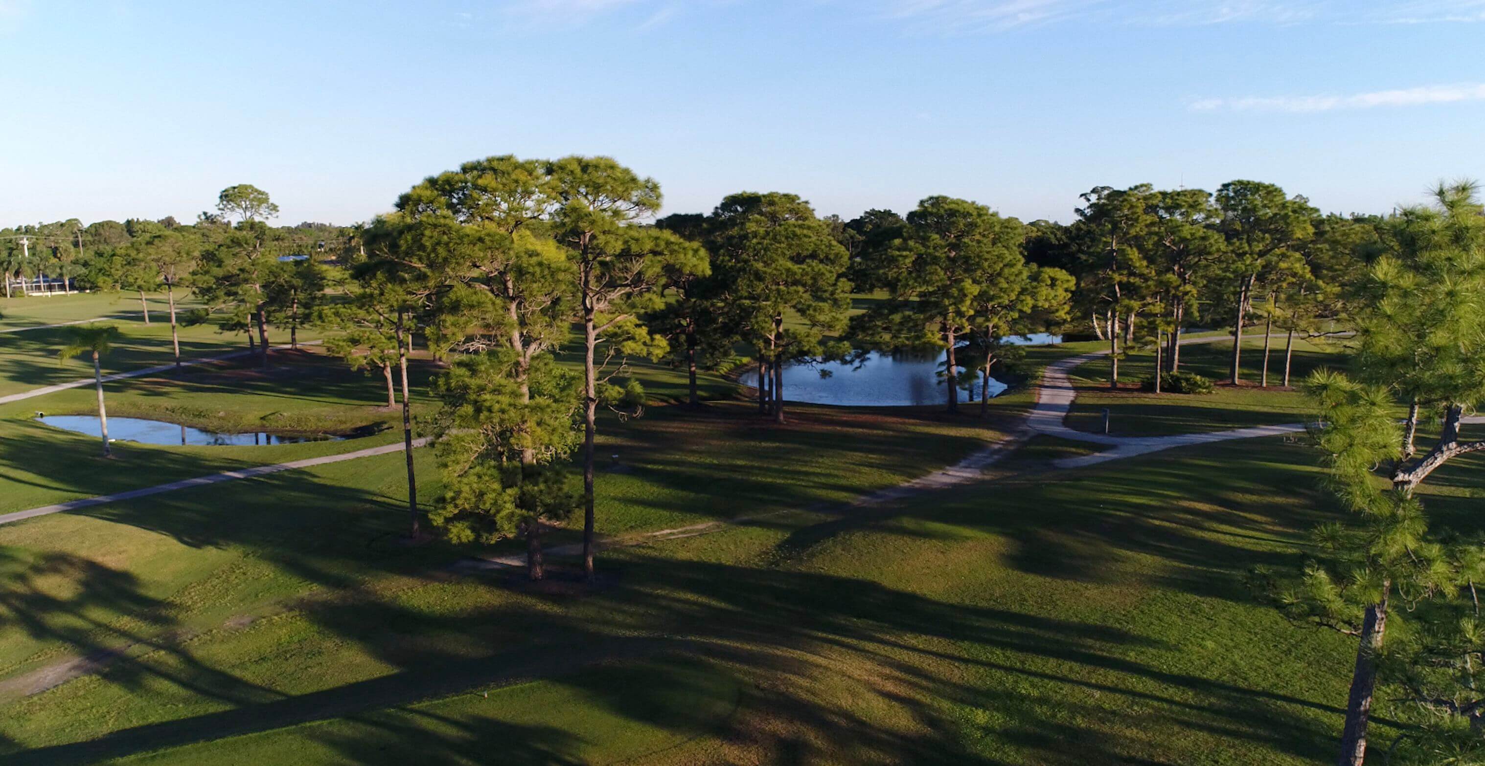 Home - The Shores of North River Golf Club