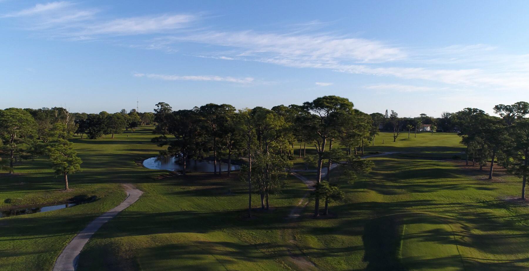 Gallery - The Shores of North River Golf Club