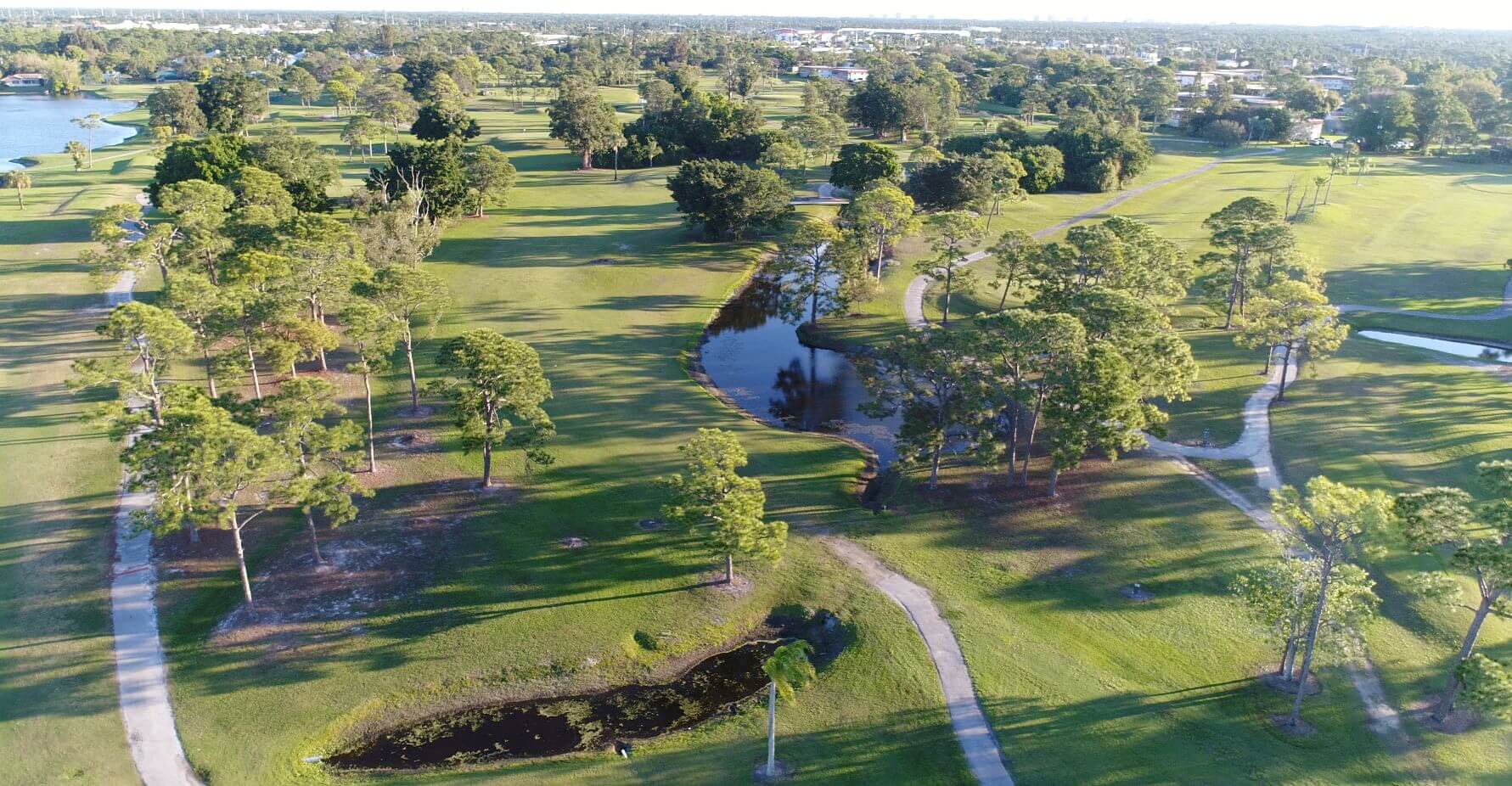 Home - The Shores of North River Golf Club