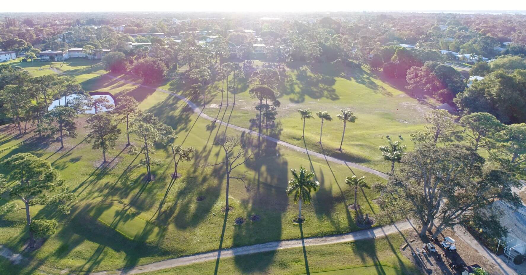 Home - The Shores of North River Golf Club