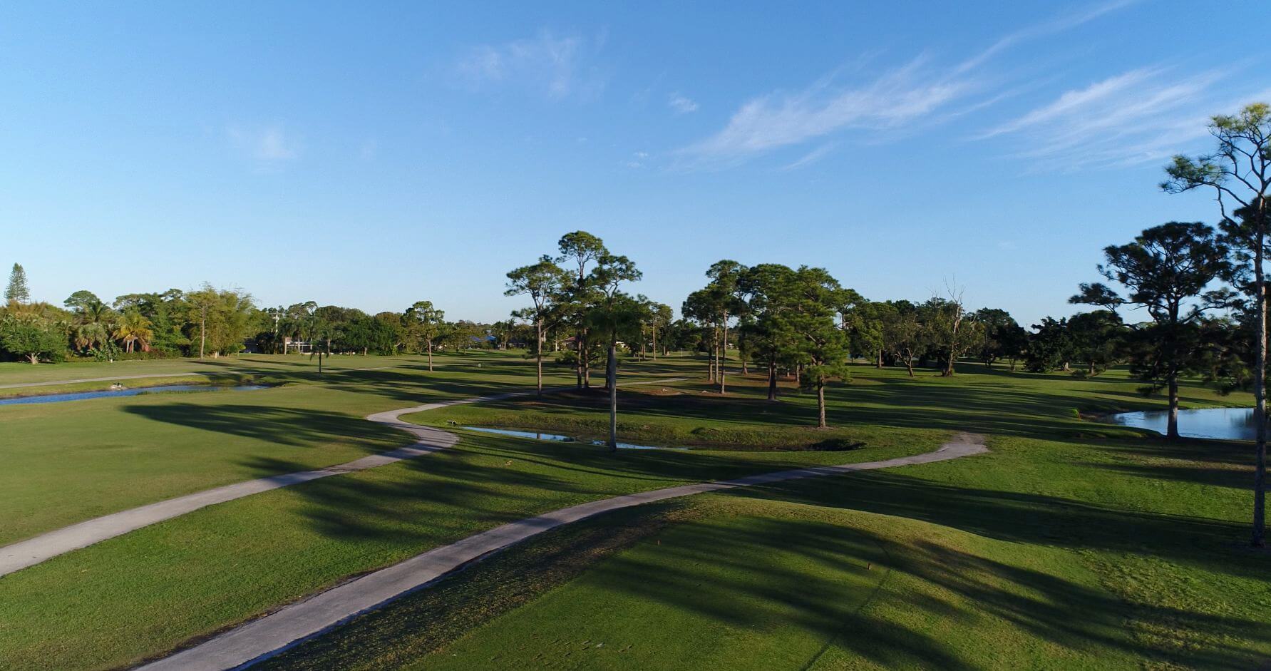 Home - The Shores of North River Golf Club