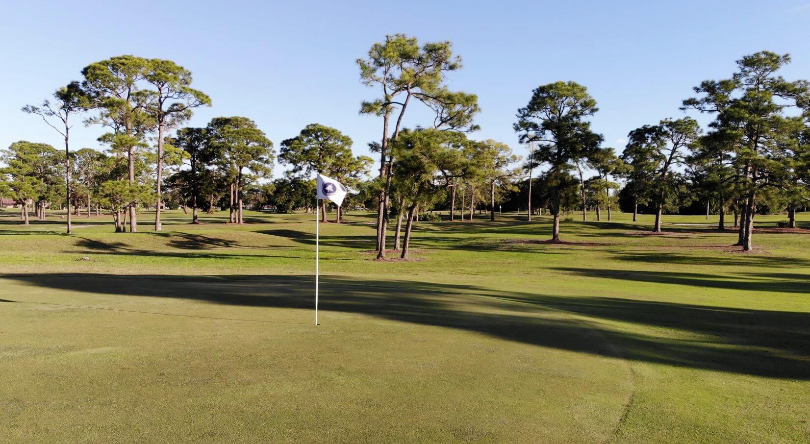Home - The Shores of North River Golf Club
