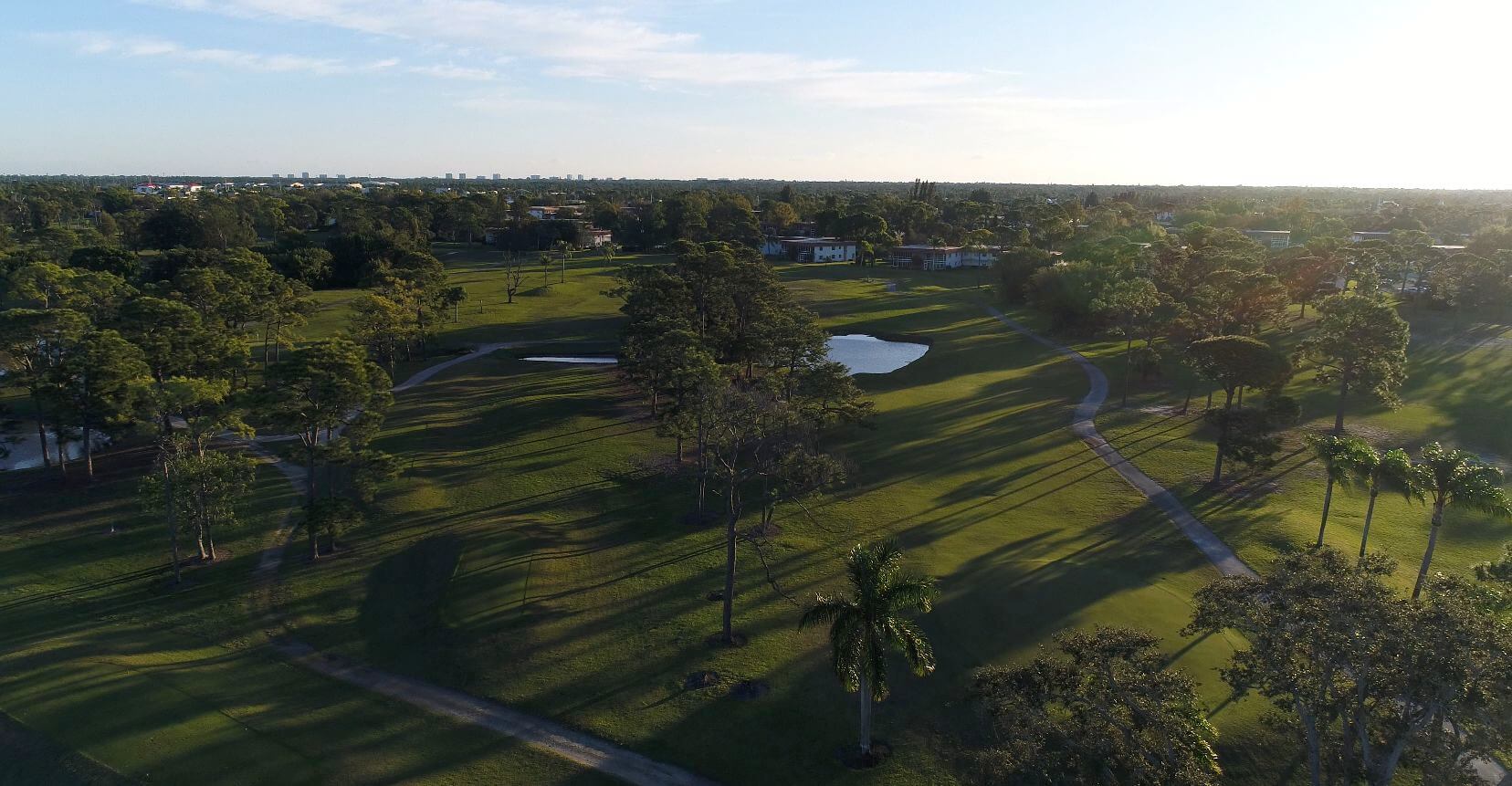 Home - The Shores of North River Golf Club